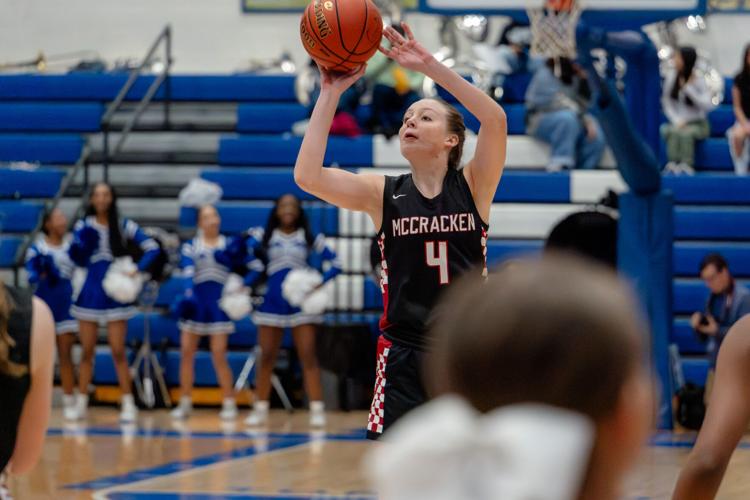 First and Second Region girls basketball at top of KHSAA stat leaders ...