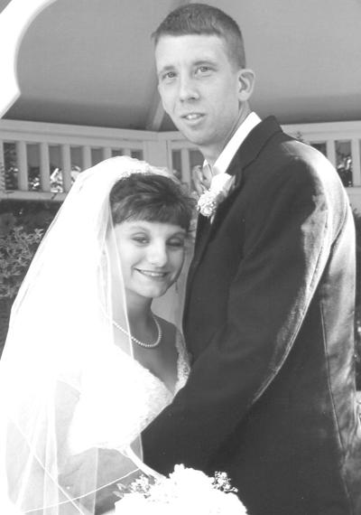 Courtney and Jeremy Stephenson | Weddings | paducahsun.com