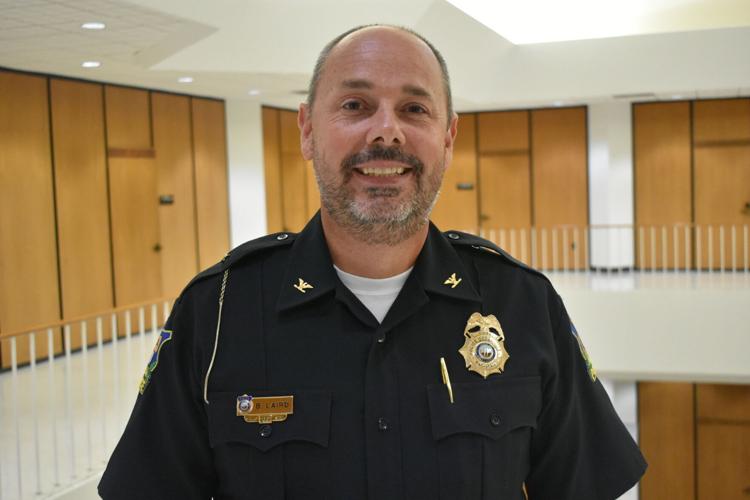 E-911 radio project nears launch, city buys land for new police station ...