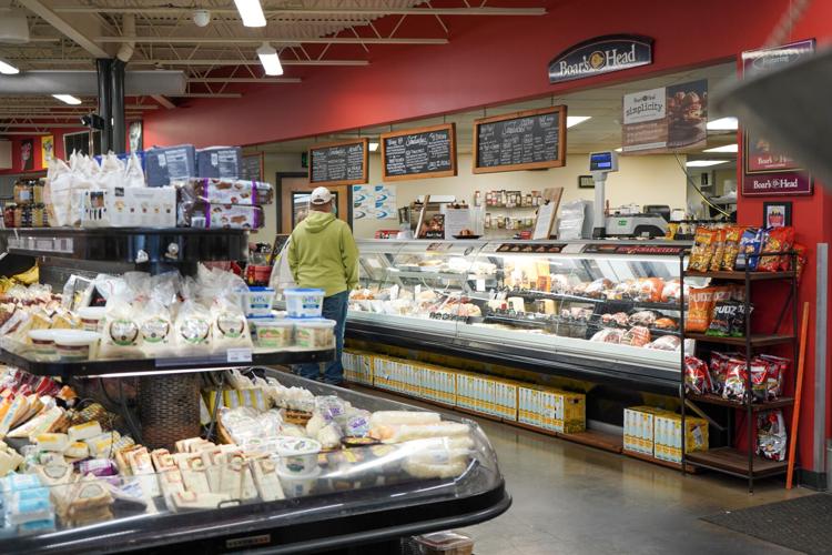 Wednesday 'busiest day of the year' for local grocery store | News ...