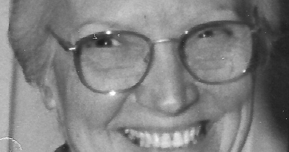 Joyce C. Storey | Obituaries | paducahsun.com