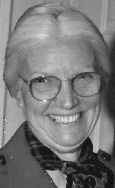 Joyce C. Storey | Obituaries | paducahsun.com