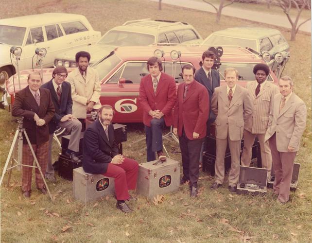 WPSD historical archive available on library website | Local News ...