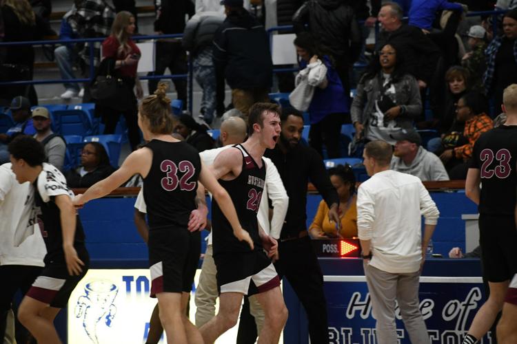 McCracken County earns pair of wins over district rivals | Sports ...