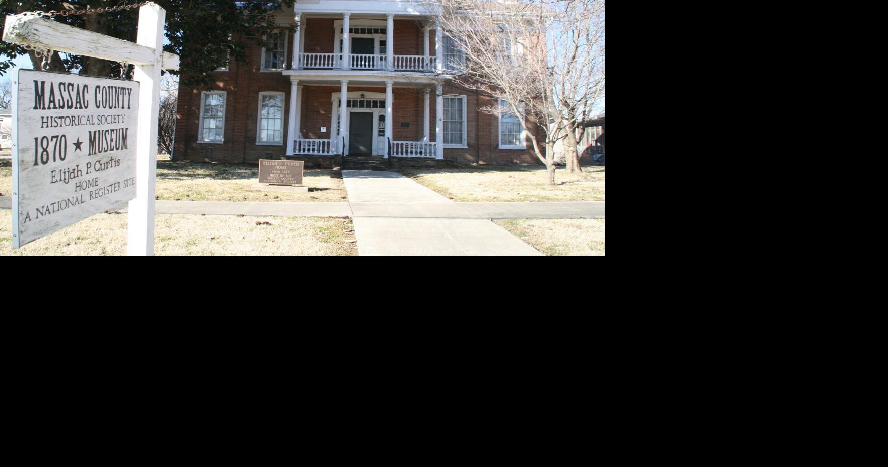 Massac County Historical Society hosting ‘Lest We Forget’ display ...