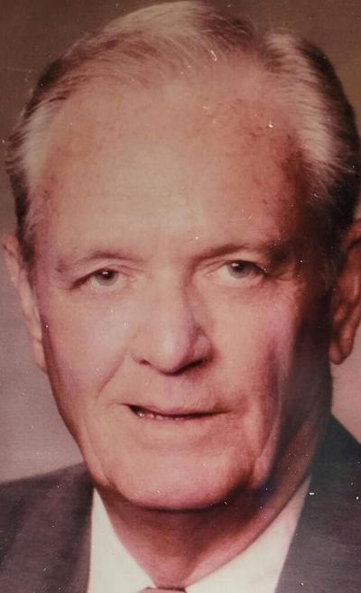 William D. Brewer | Obituaries | paducahsun.com