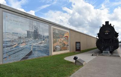 Hands-on Dafford murals workshop planned | News | paducahsun.com