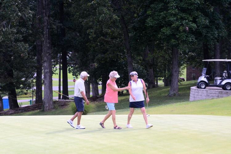 Calvert City Golf and Country Club voted best course around | Sports ...