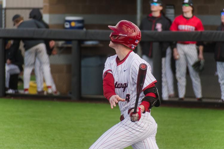 McCracken County routs Munster in five innings | Sports | paducahsun.com
