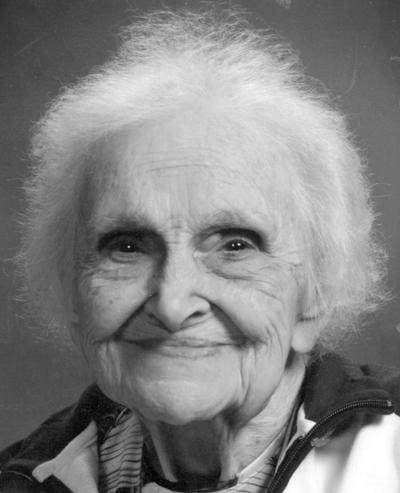 Merna Mae Shepler | Obituaries | paducahsun.com