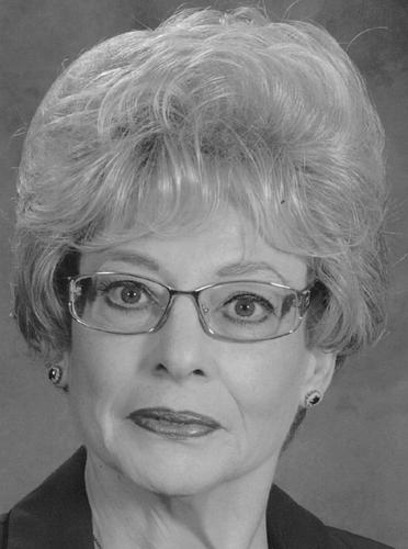 Sharon Rae Glisson Cash | Obituaries | paducahsun.com
