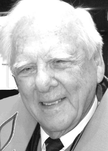 Dr. Henry Ewell Russell | Christianity | paducahsun.com