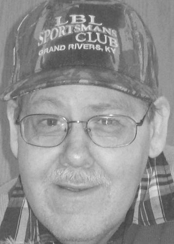 Ricky Dean Hall | Obituaries | paducahsun.com
