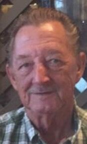 Harvey Walker | Obituaries | paducahsun.com