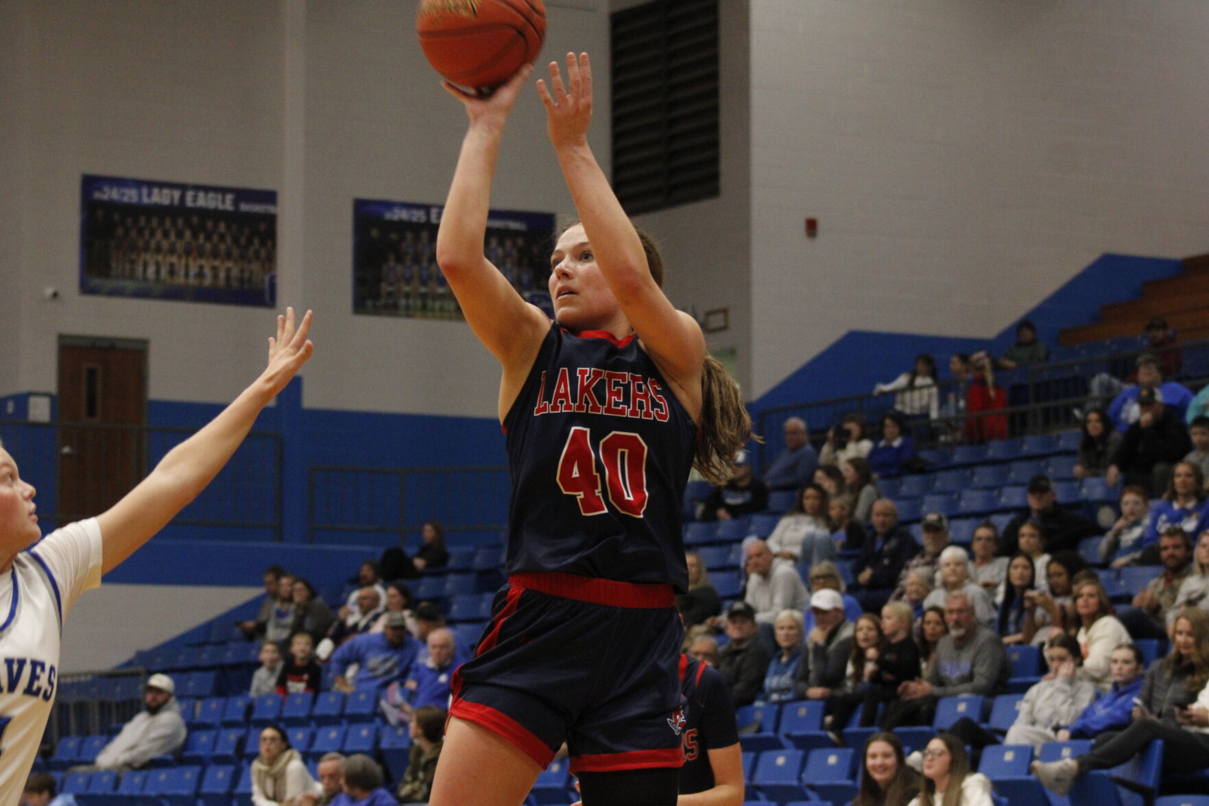 Graves County vs. Calloway County basketball, 12-10-25 | Multimedia ...