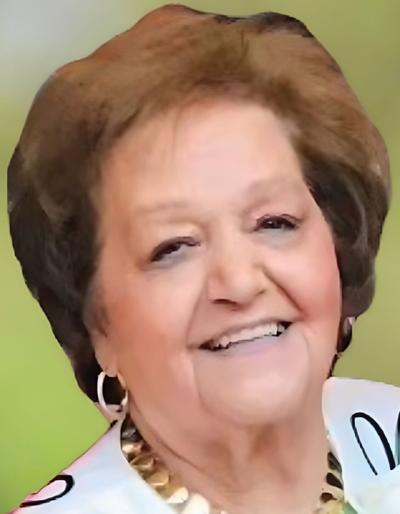 Patricia Ann Overby Chambers | Obituaries | paducahsun.com