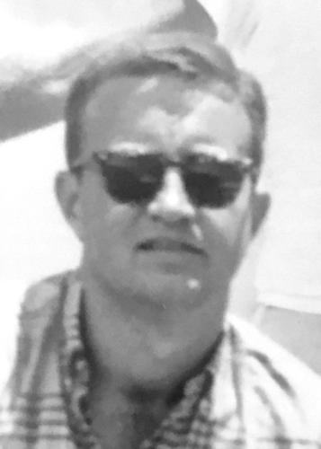 James H. Moore Jr. | Hydrography | paducahsun.com