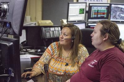 Emergency dispatchers: The first, first responders | Local News ...