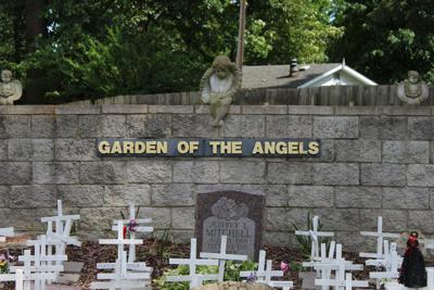Garden of Angels seeking more funds for expansion | Local News ...