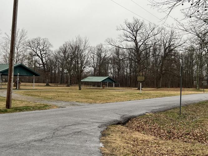McCracken County Fiscal Court approves Stuart Nelson Park Road design ...