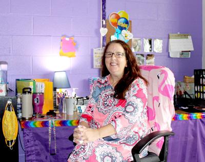 Local teacher begins 40th year at St. Mary | News | paducahsun.com