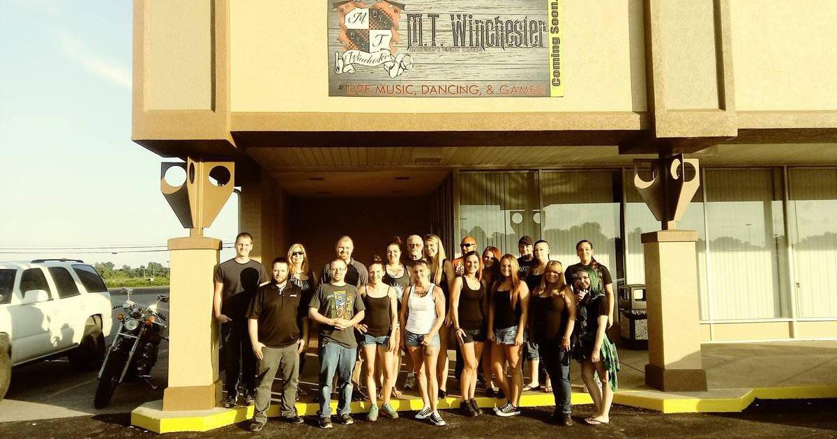 Mayfield's first bar opening | | paducahsun.com