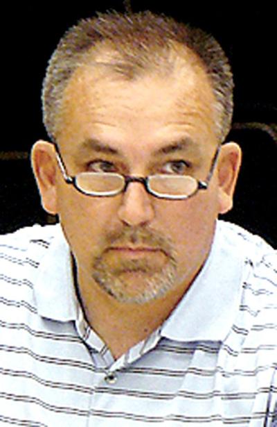 Clymer names pick for deputy judge-executive | Local News | paducahsun.com
