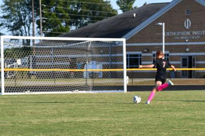 Lady Stangs shutout Tilghman 10-0 for perfect district record | Sports ...