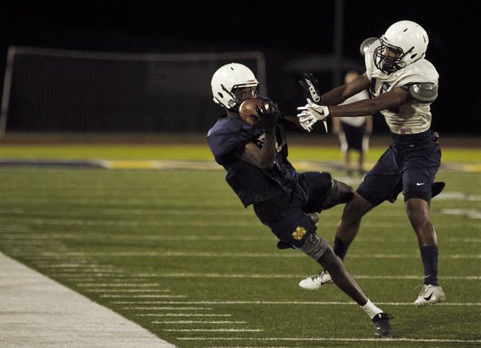 Murray State Football: Practice Begins | Murray State Sports ...