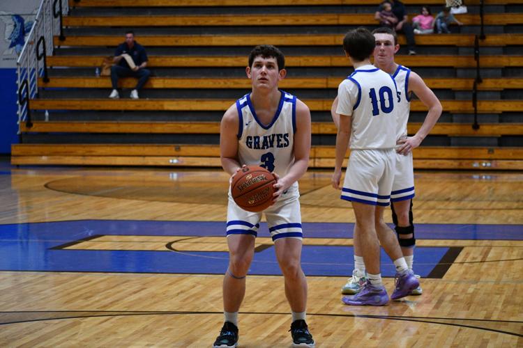 Graves County hosts strong competition in U.S. Bank Shootout | Sports ...