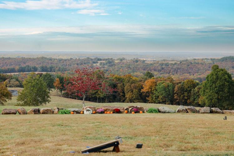 Bramlet Simmentals grows legacy in southern Illinois | News ...