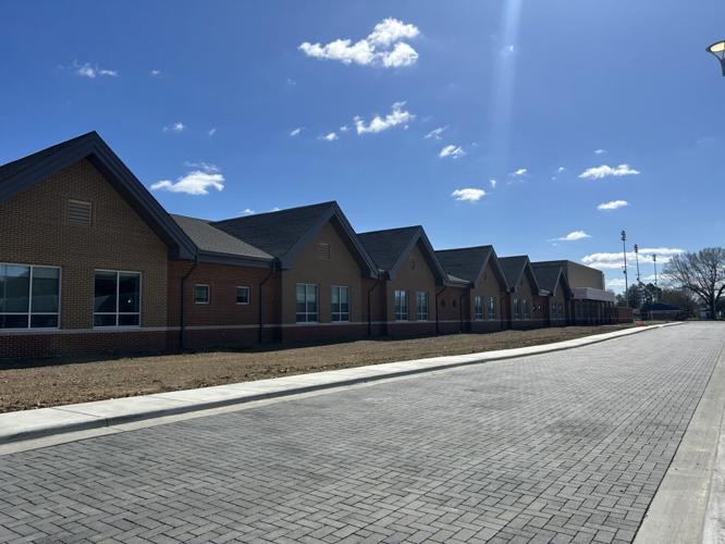 New Paducah Head Start building opens doors to students | News ...