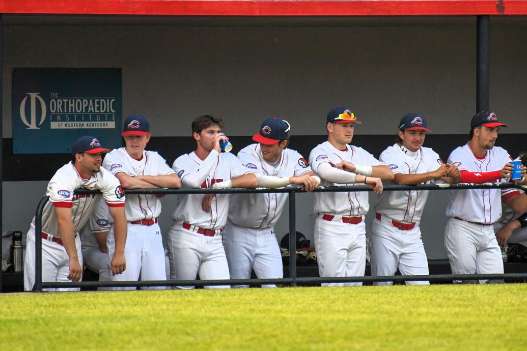 Behind the scenes of building the Paducah Chiefs roster | Sports ...