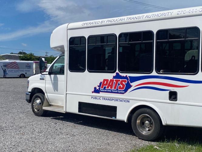 PATS bus schedule changes amid driver shortage | News | paducahsun.com