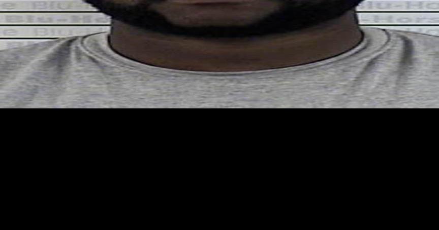 Inmate escapes Graves County Jail | Local News | paducahsun.com