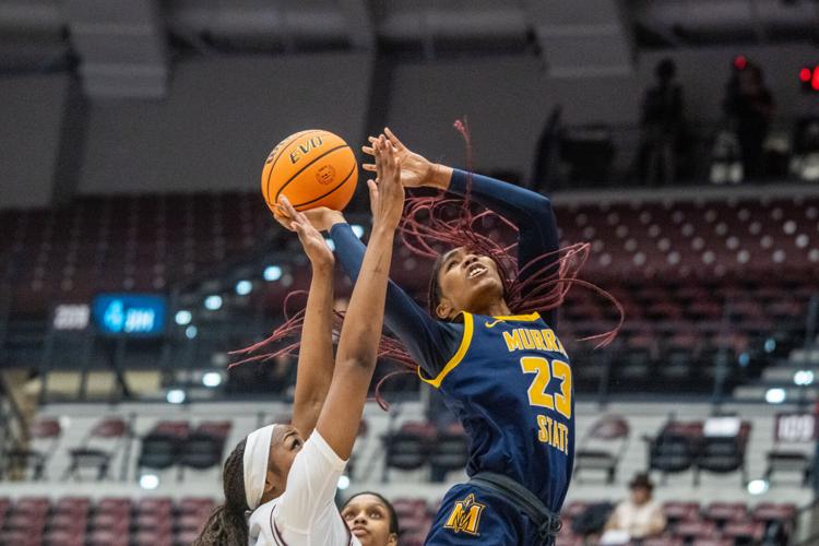 “One game at a time,” Racers beat SIU, win streak now 13 | Sports ...