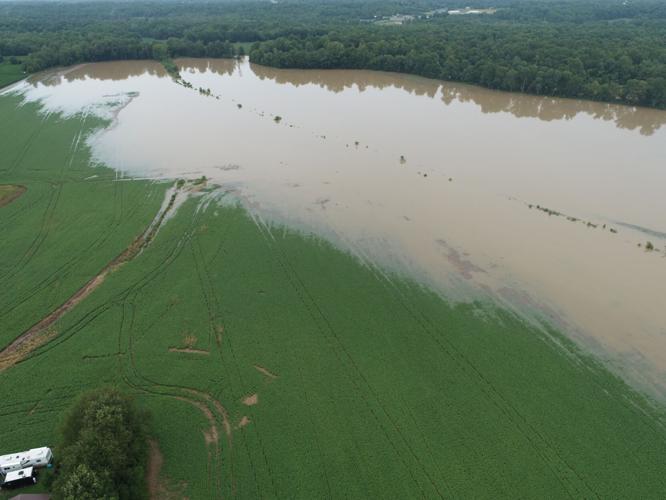 Beshear to visit Mayfield after flooding | News | paducahsun.com