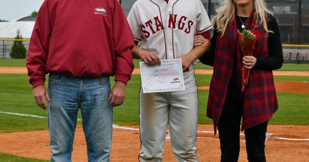 Mustangs' Higdon heading to Memphis this fall | Sports | paducahsun.com