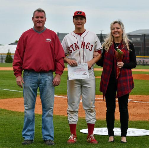 Mustangs' Higdon heading to Memphis this fall | Sports | paducahsun.com