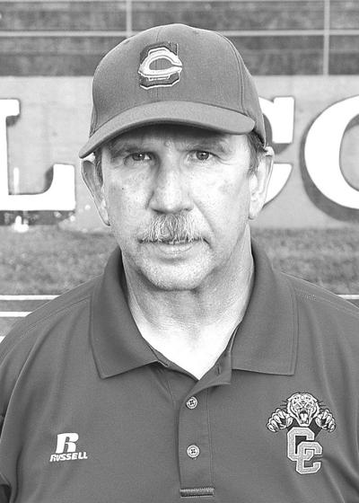 Coach David Barnes | Obituaries | paducahsun.com