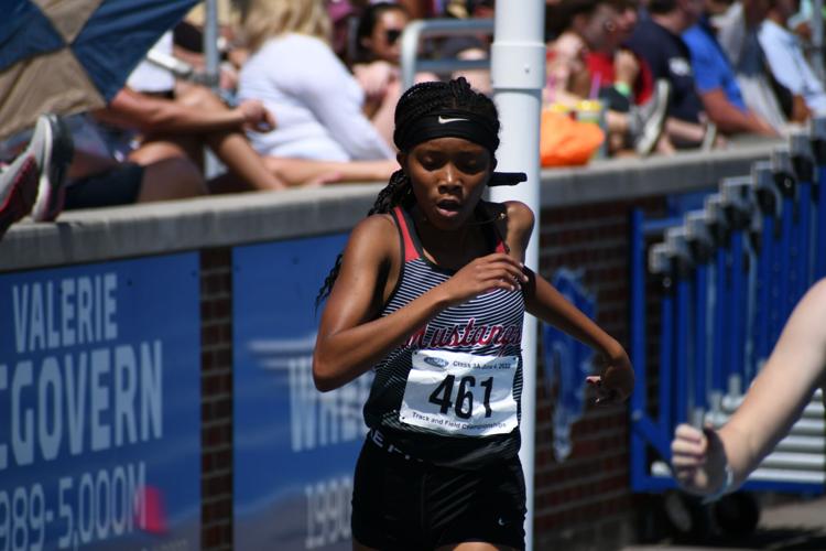 Cade Flatt and Marshals bring home four state titles | Sports ...