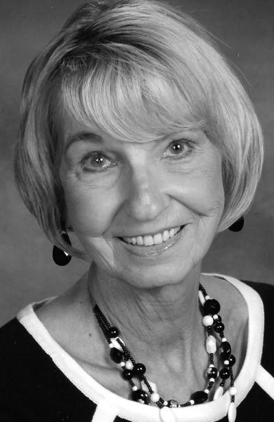 Donna J. Henson | Obituaries | paducahsun.com