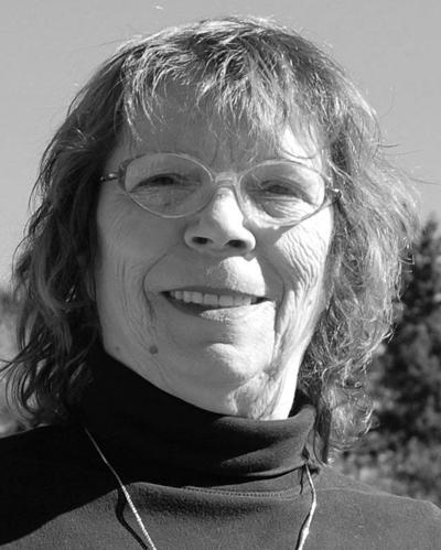 Carolyn Sue Powell Hester | | paducahsun.com