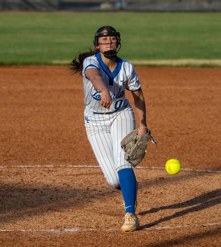 Ava Knight’s 3-run blast lifts McCracken over Tilghman | Sports ...