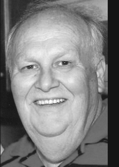 Larry R. Wallace | Obituaries | paducahsun.com