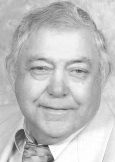 Judge Jimmy Don Robinson | Obituaries | paducahsun.com