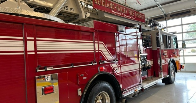 Thanksgiving fire safety: How to avoid burns and house fires today ...