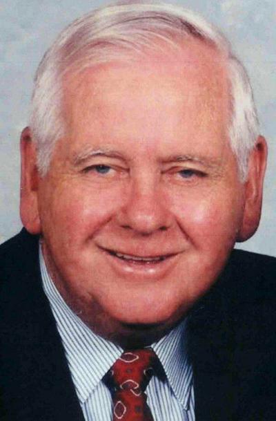 PJ Grumley, longtime local leader, entrepreneur dies at 90 | Local News ...