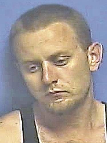 Couple Arrested After Vehicle Thefts Local News