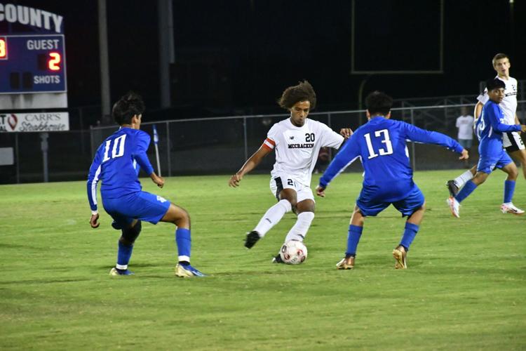 Mustangs bounce back with 8-0 win versus Graves County | Sports ...